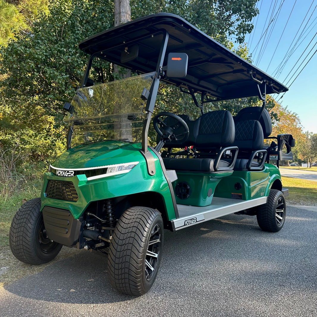 Big O S Golf Carts