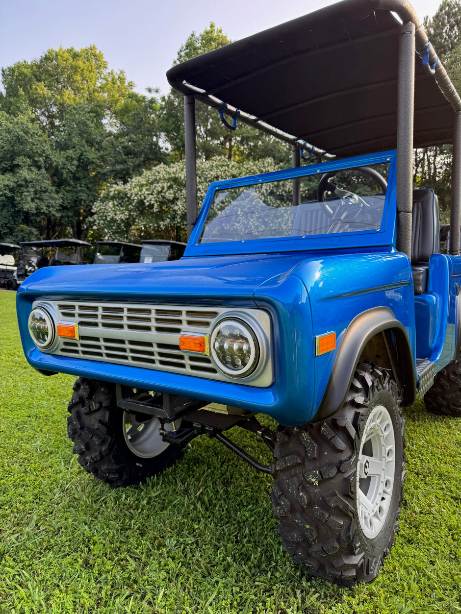 Products – Big O's Golf Carts