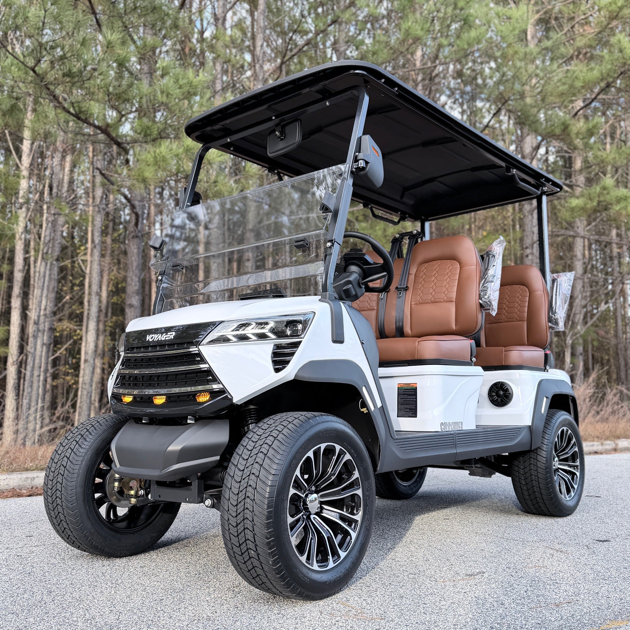 Big O S Golf Carts