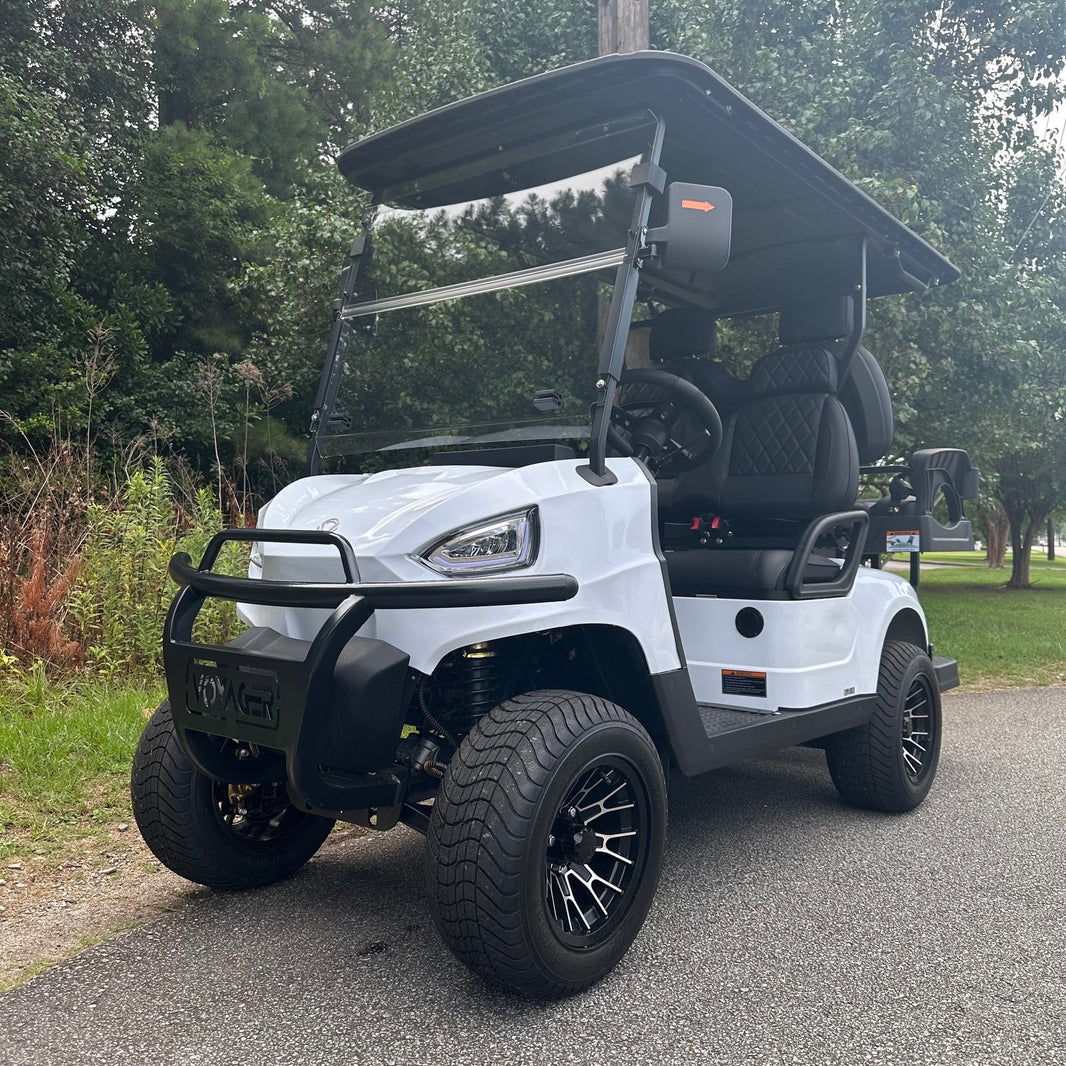 Products – Big O's Golf Carts